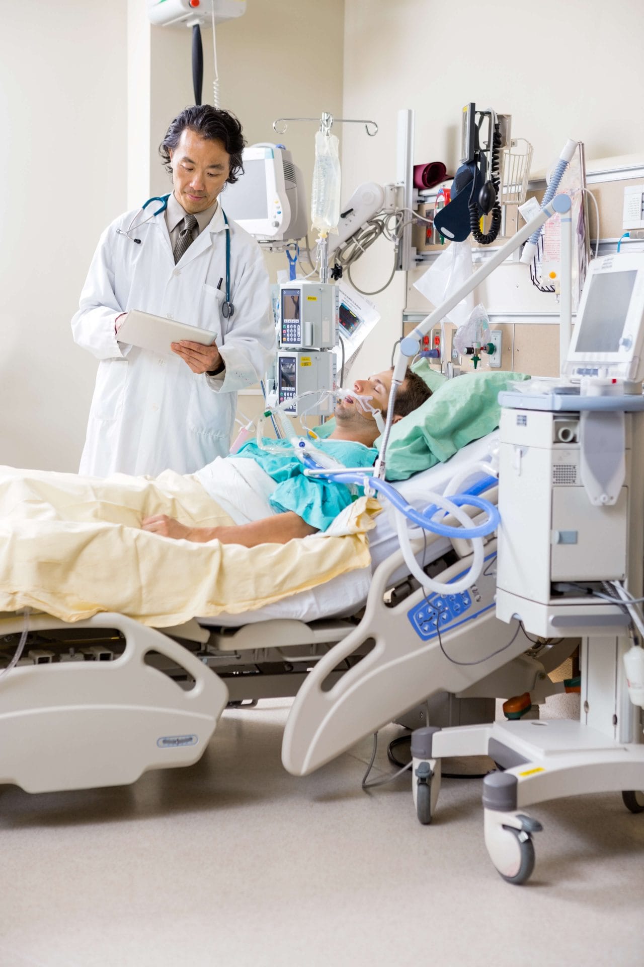 How to Choose an LTACH - PAM Health