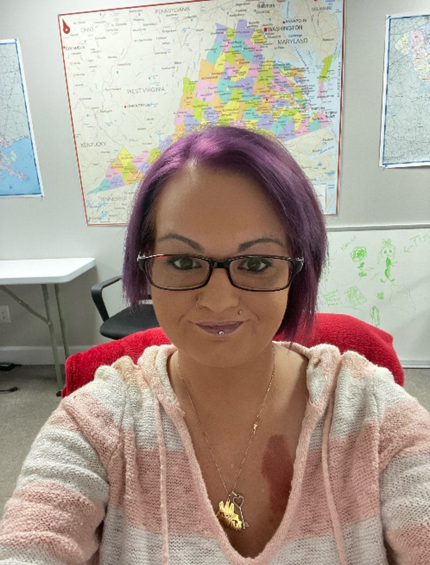 Brandy Scott: PAM Health Specialty Hospital of Jacksonville - PAM Health