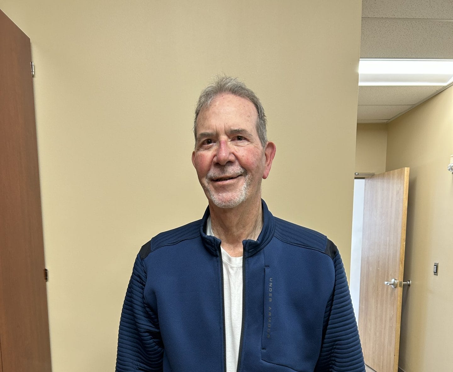 Ed Juliot: PAM Health Greater Indiana North - PAM Health