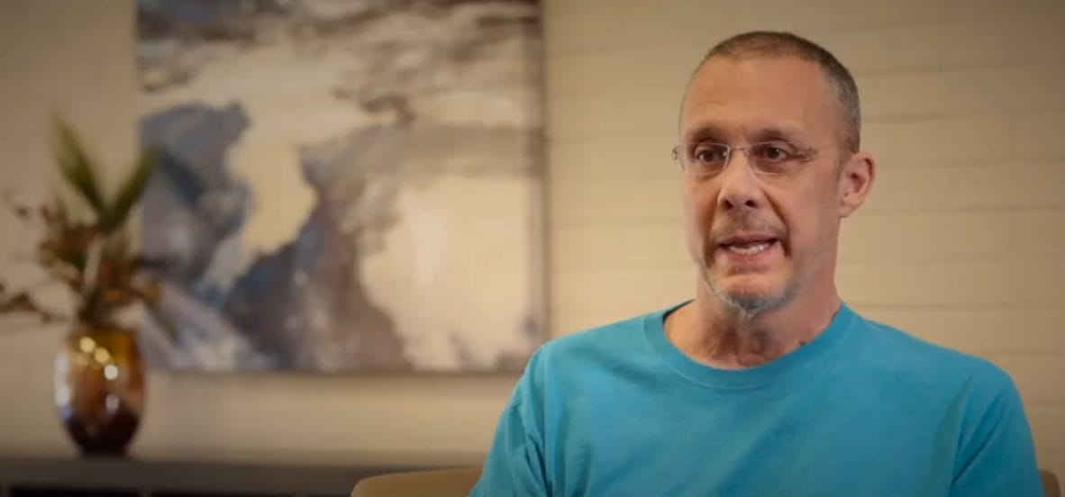 Ron Frick: PAM Health Specialty Hospital of Denver - PAM Health