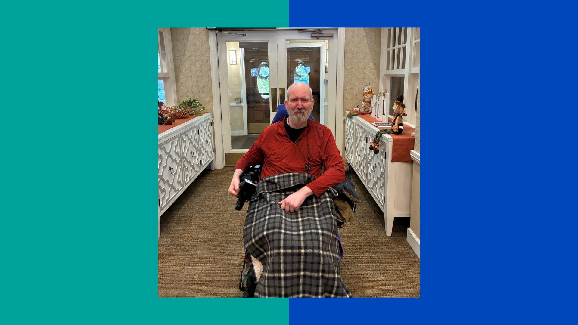 John Puckett's Story with Wound Care and Therapy | PAM Health Denver