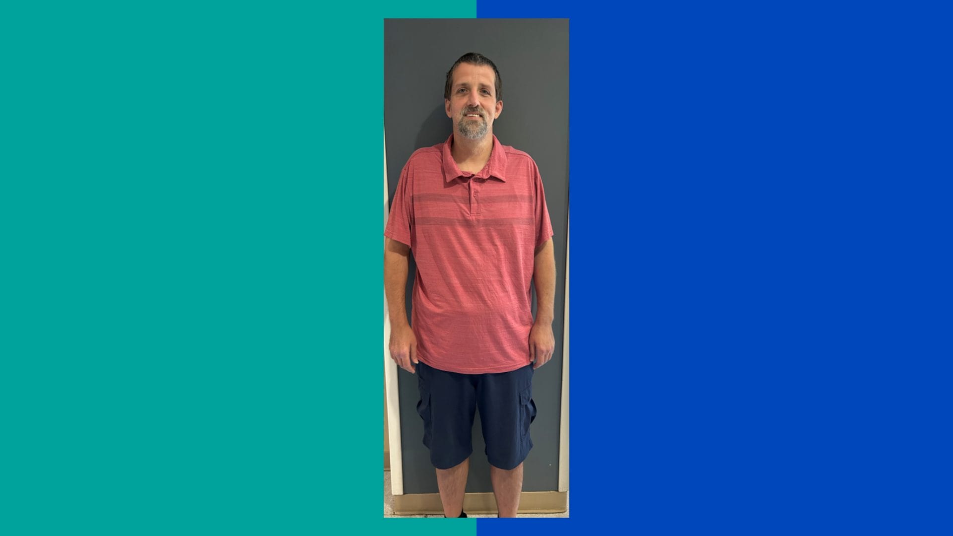 Adam Garrett's Therapy Journey | PAM Health Greater Indiana